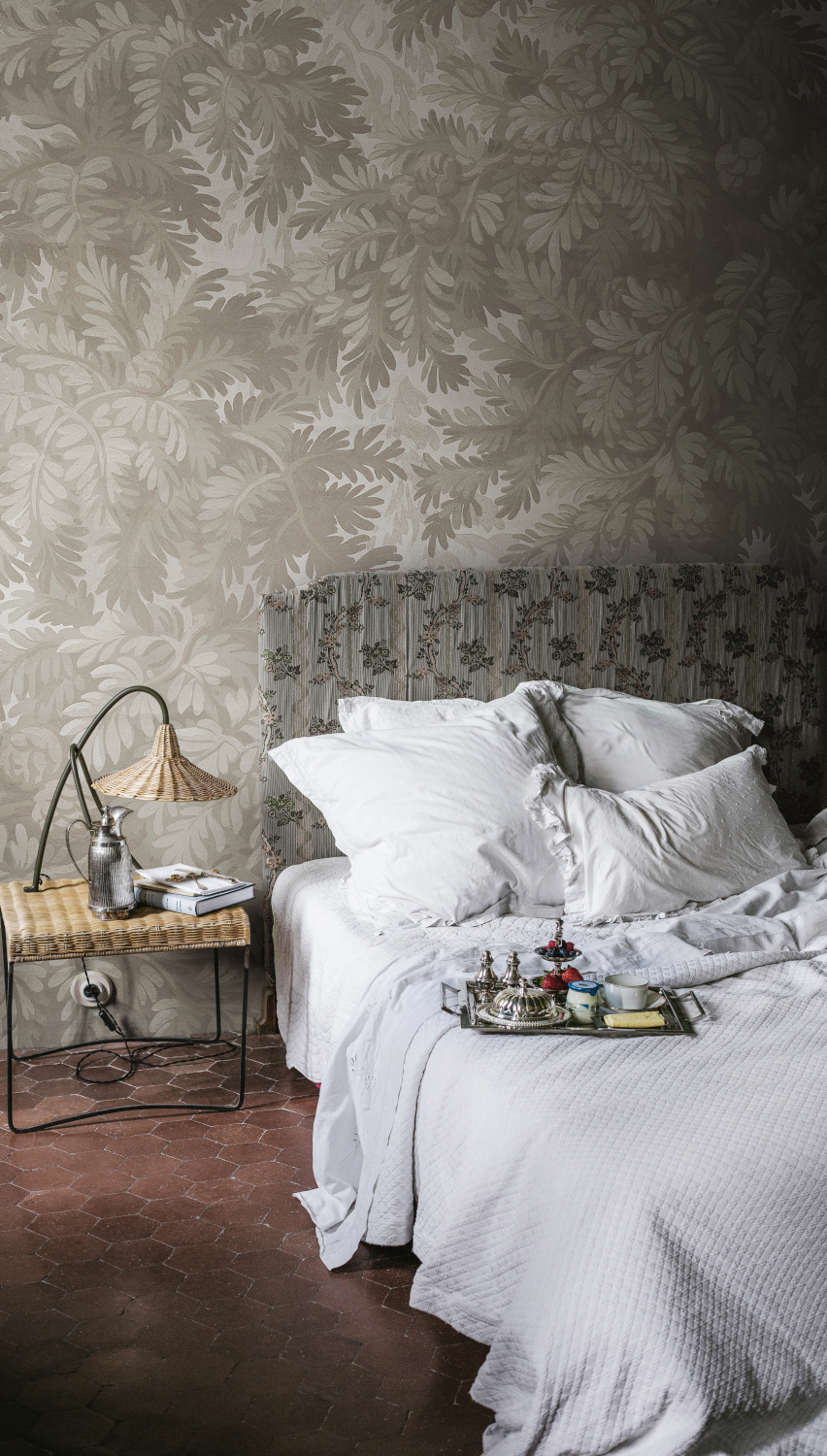 Rebel Walls Papier peint panoramique Spruce Forest-9774