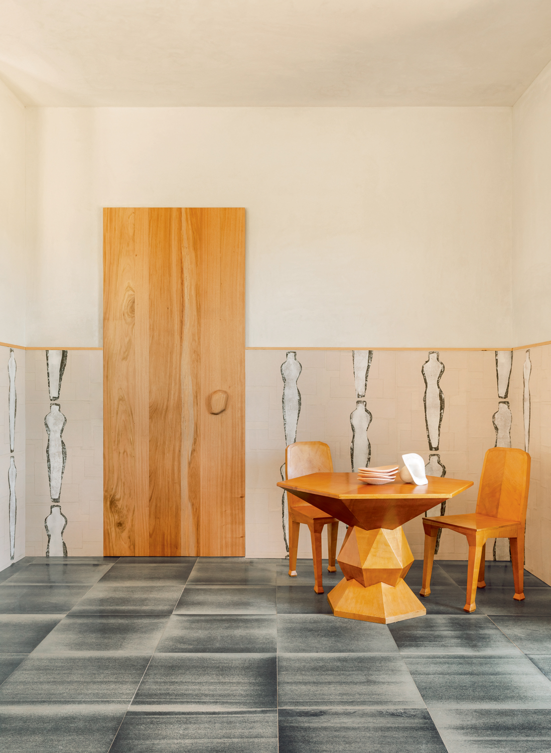 Elitis Wallpaper Naoshima-9867