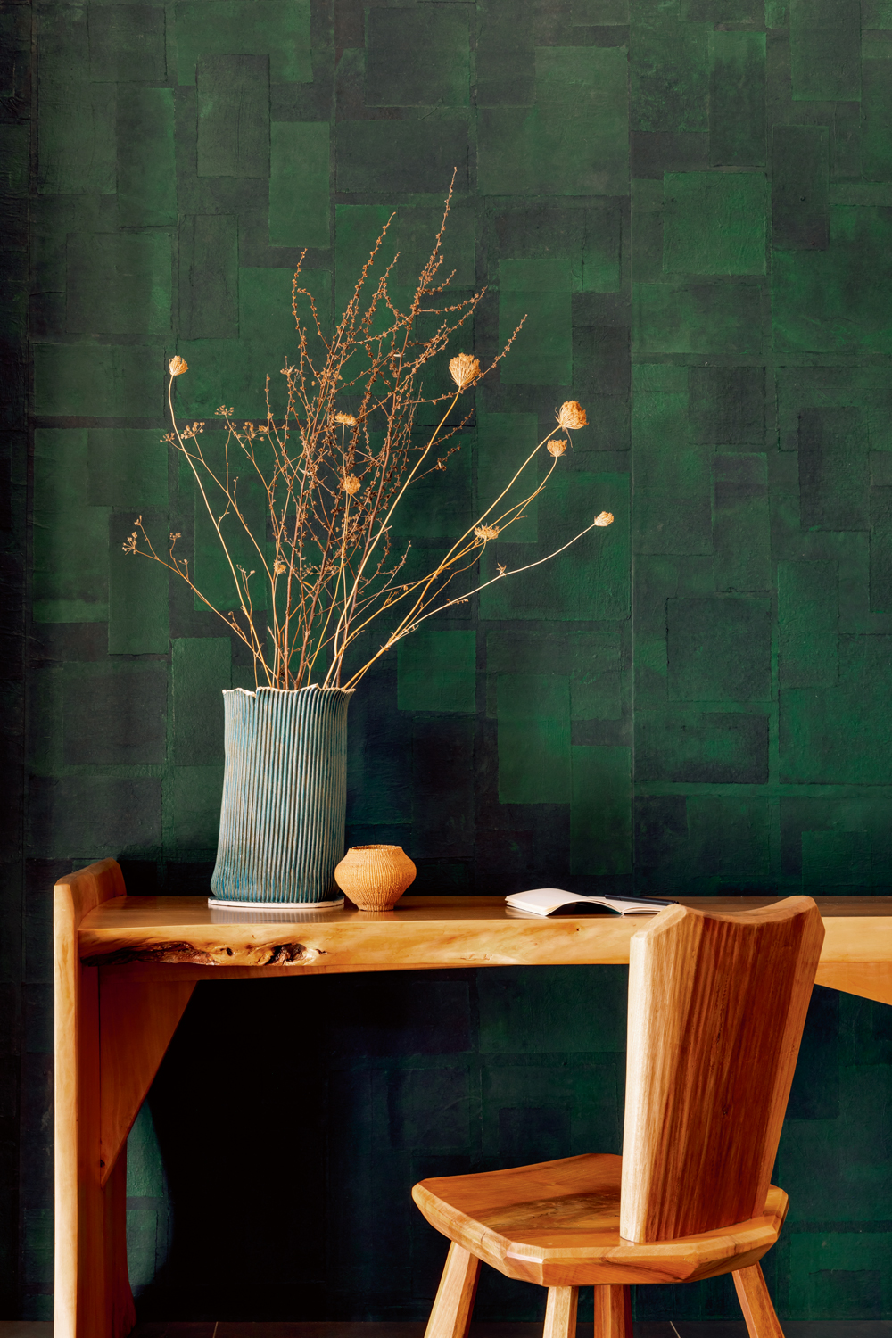 Elitis Wallpaper Amami-9868