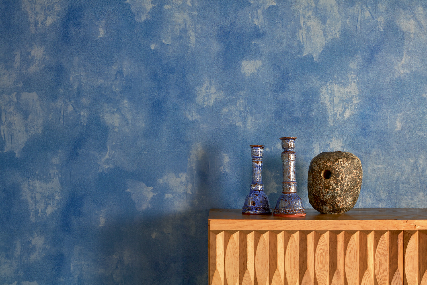 Elitis Tapete Agrigente-9881