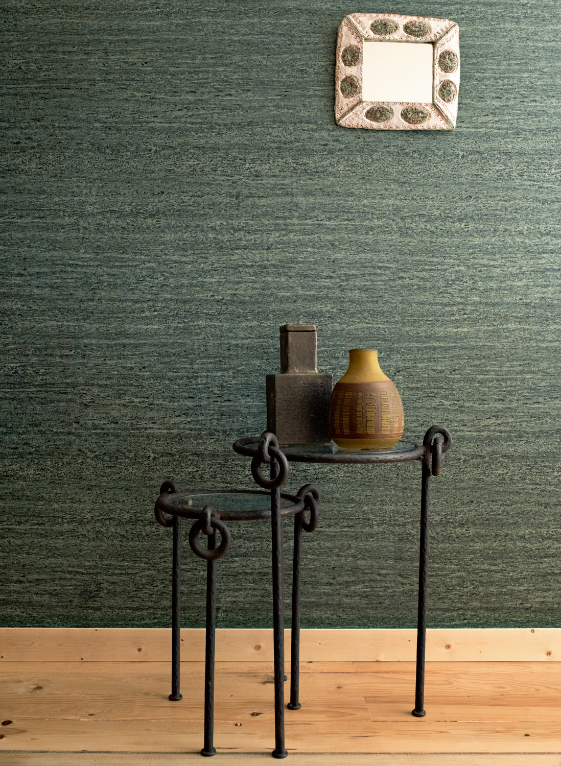 Elitis Wallpaper Travertin-9885