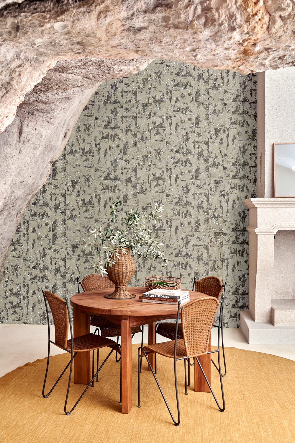 Arte International Wallpaper Eclat-9905