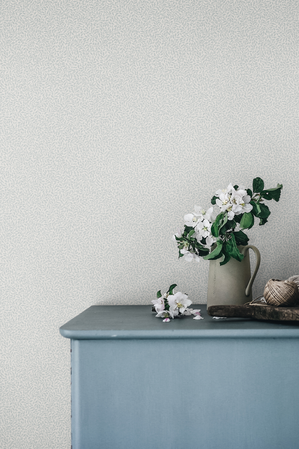 Sandberg Wallpaper Bladverk-9951