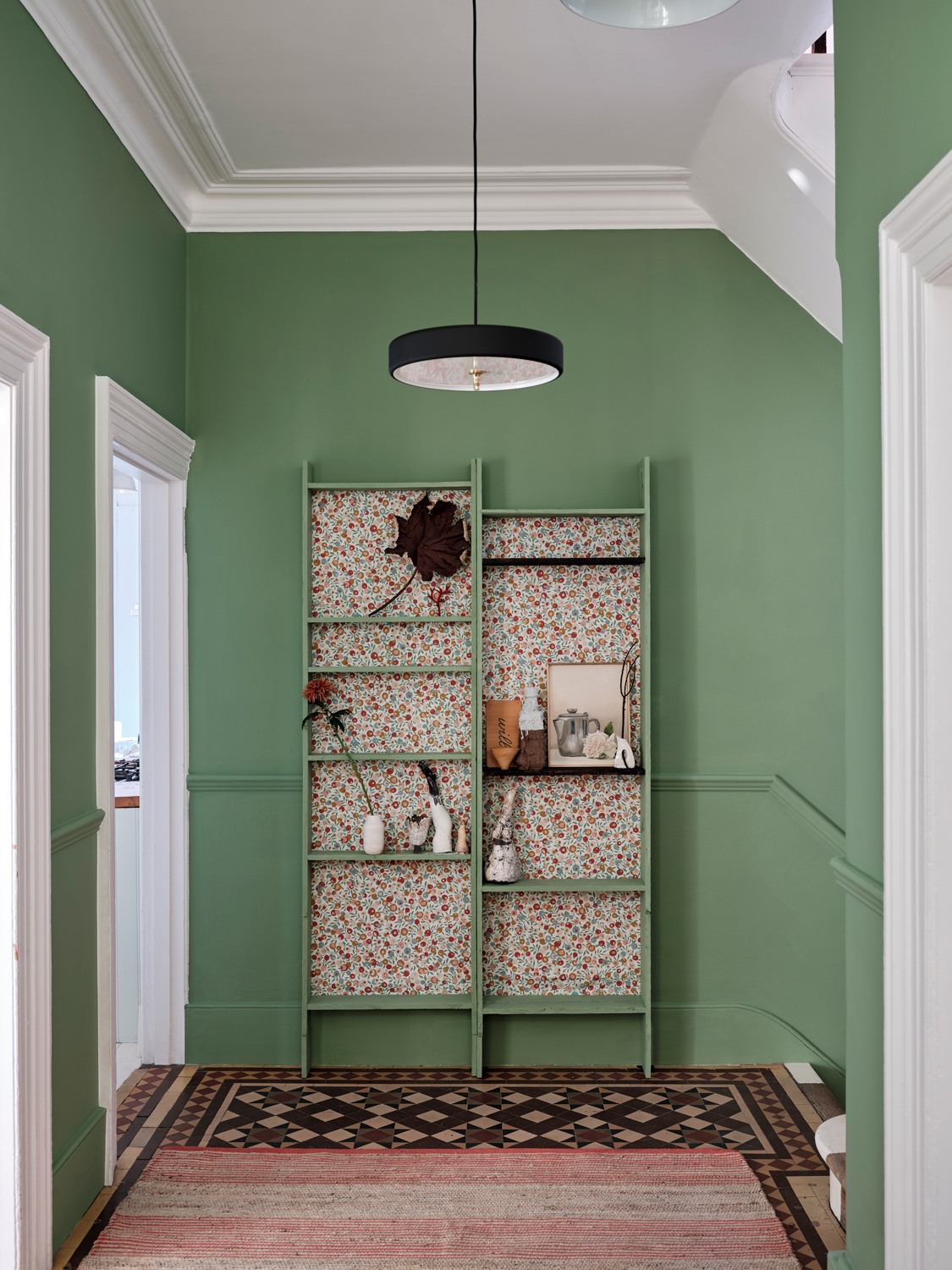 Farrow & Ball Casein Distemper Archive Colours-FB-CDA