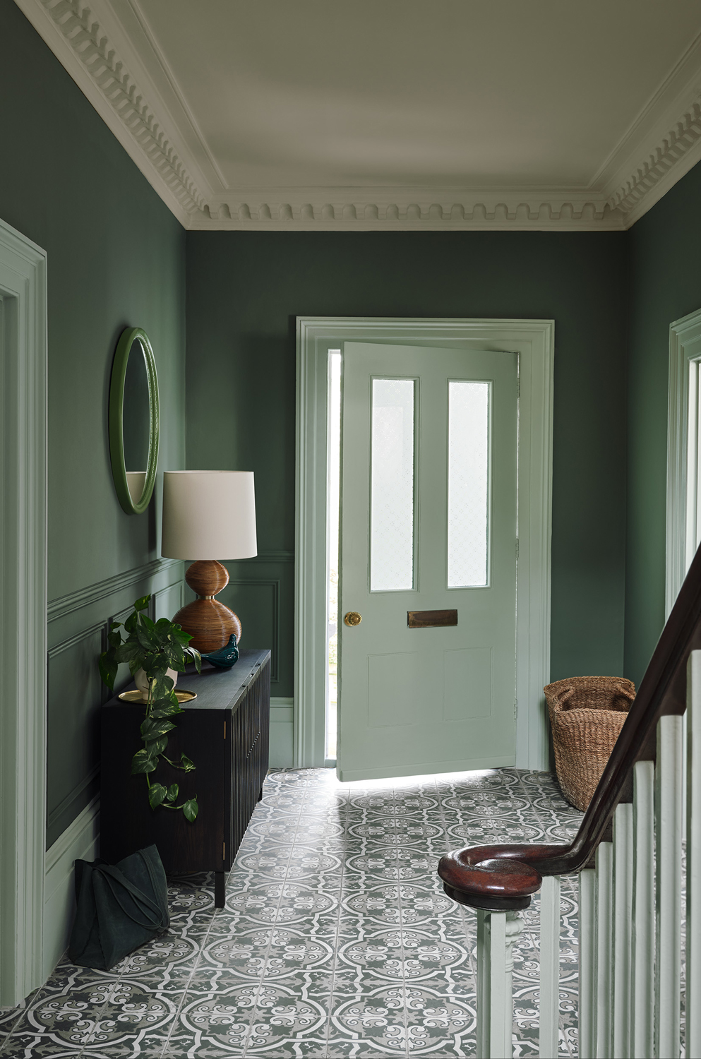 Preisvergleich für Paint & Paper Library Architects Eggshell - 2,5l ...