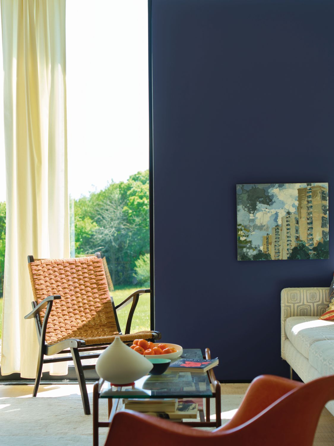 Preisvergleich für Farrow & Ball Modern Emulsion Archivton - 5l ...