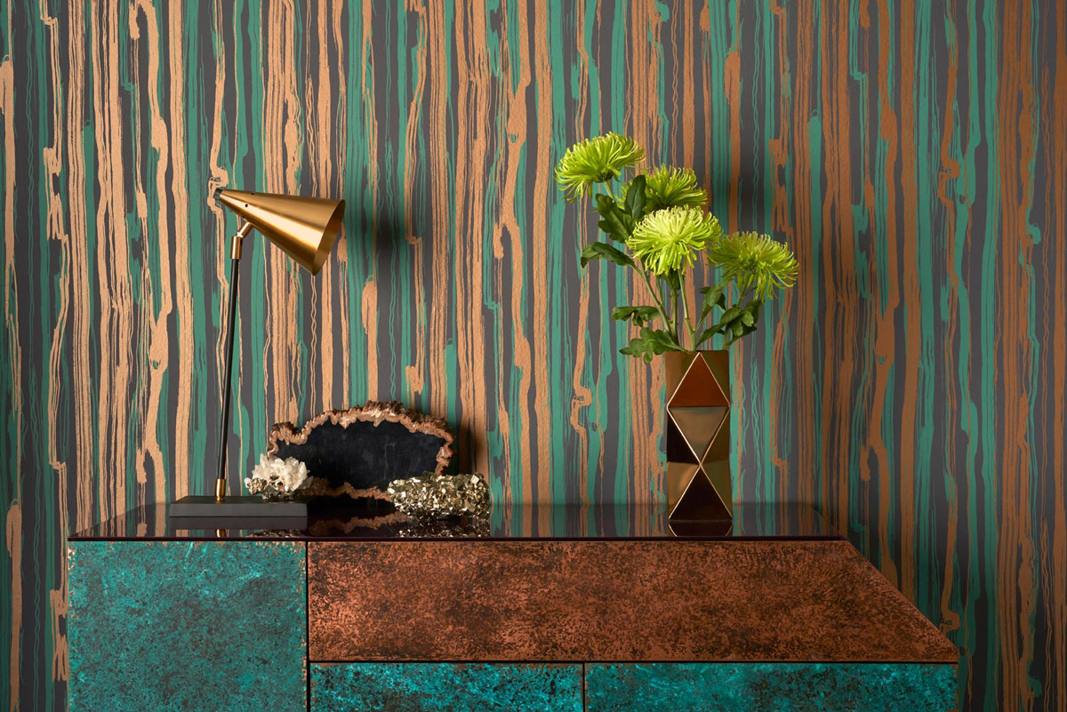 Cole & Son Wallpaper Strand-2512