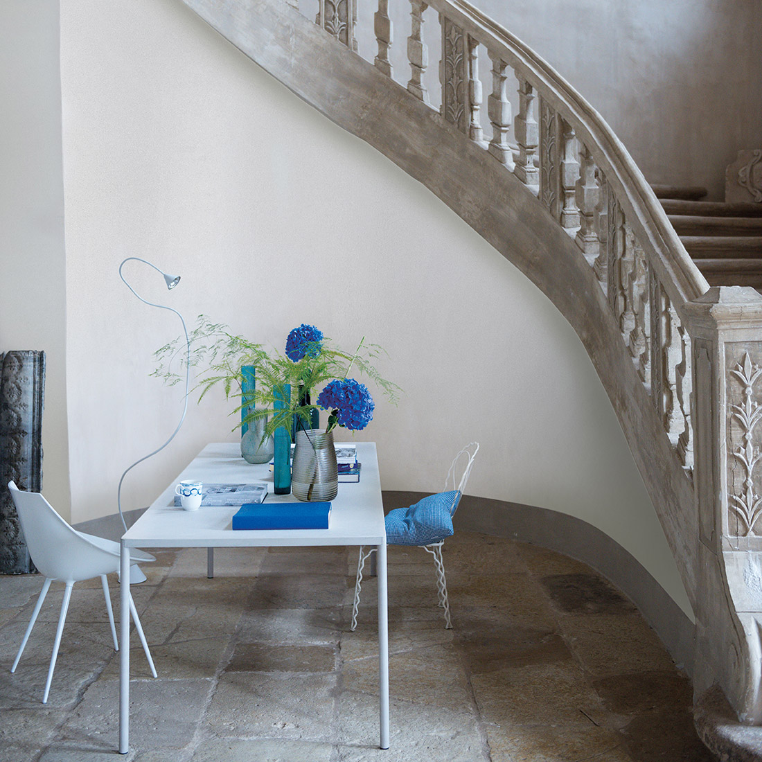 Designers Guild Farben: Perfect Matt Emulsion-DGPME