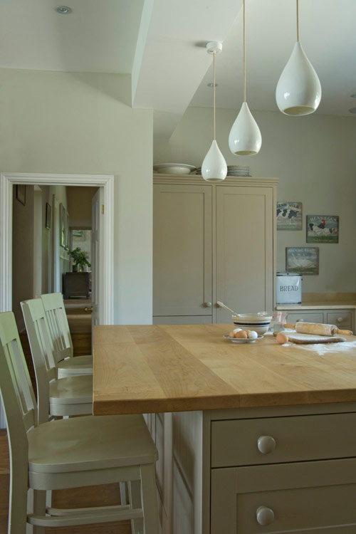 Farrow & Ball | Casein Distemper | meinewand.com