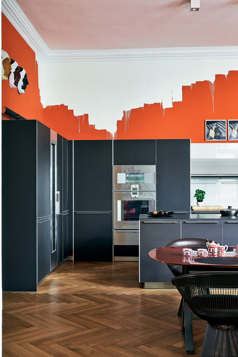 Farrow & Ball | Modern Emulsion | meinewand.com