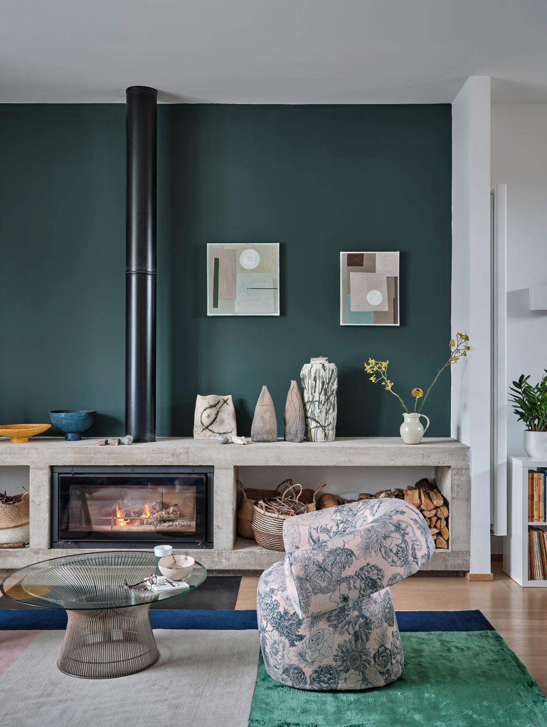 Farrow & Ball | Modern Emulsion | meinewand.com