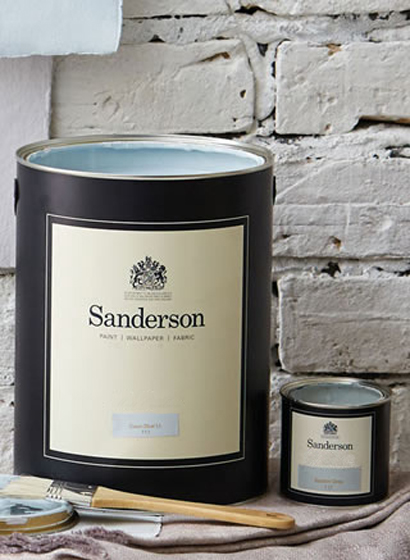 Sanderson Active Emulsion-SAE