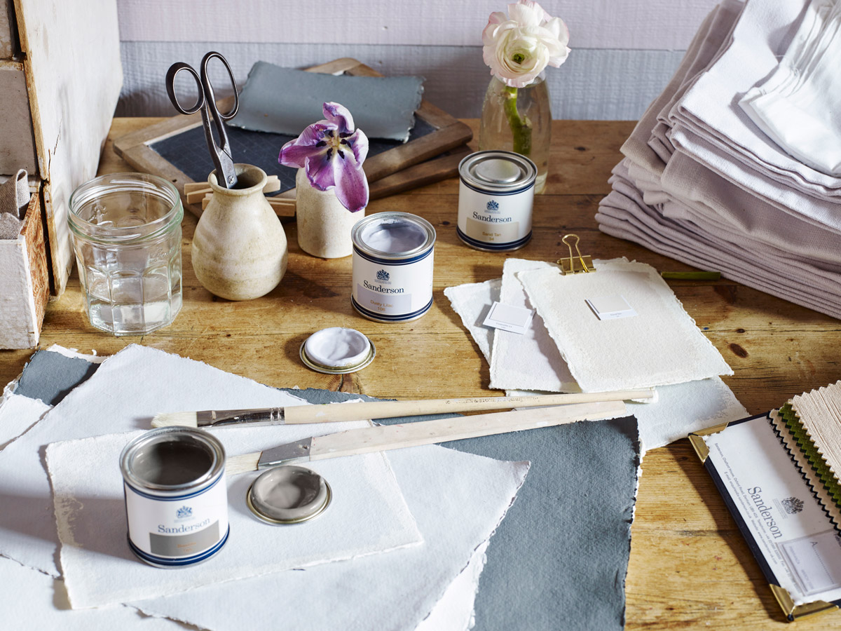 Sanderson Active Emulsion-SAE