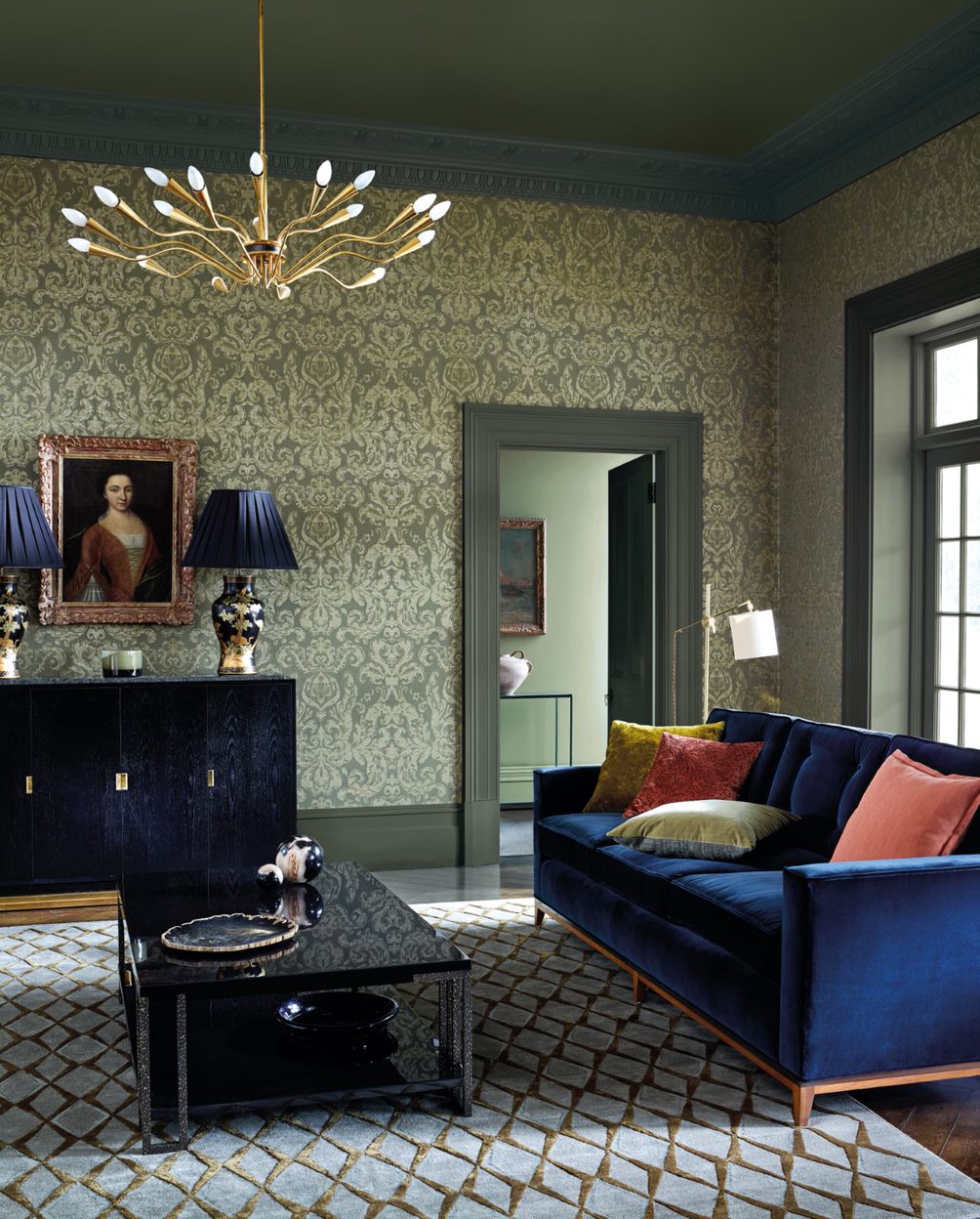 Zoffany Elite Emulsion-ZEE