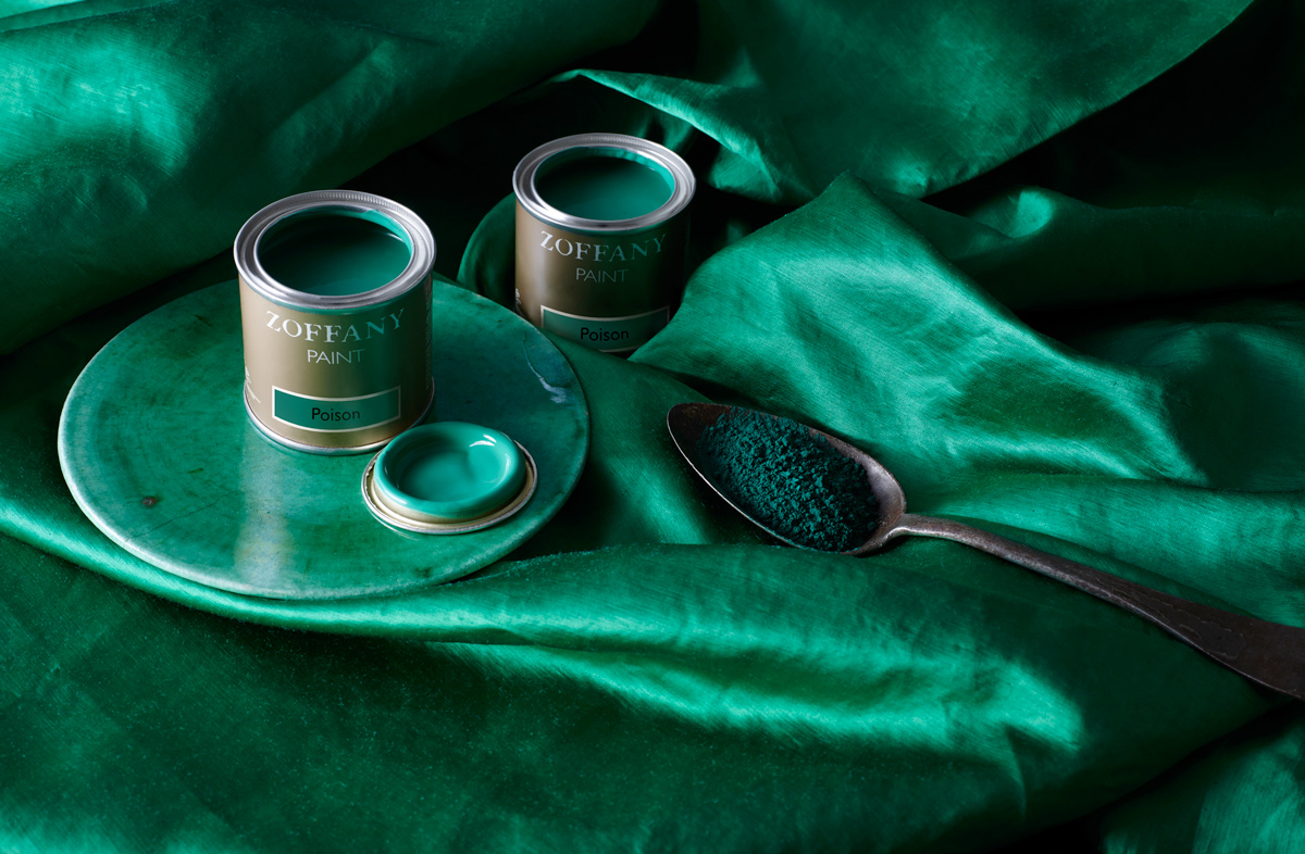Zoffany Elite Emulsion-ZEE